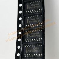 China New original CD4028BM SOIC-16 patch decoder/driver chip for sale