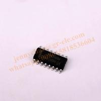 China New original CD4028BM SOIC-16 patch decoder/driver chip for sale