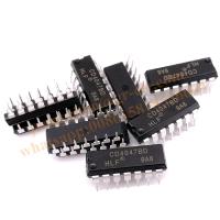 China New original CD4047BD DIP14 off-the-shelf CMOS low power monostable unsteady multivibrator for sale