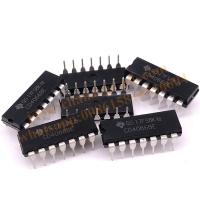 China The new original CD4066BE logic-signal switch is plugged into DIP-14 for sale