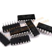 China New original CD4071BE CD4071 in-line DIP-14 logic chip/binary counting chip for sale