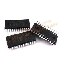 China New original CD4514BE DIP24 logic chip signal switch chip for sale