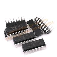 China New original CD4516BE CD4516 in-line DIP-16 binary logic IC for sale