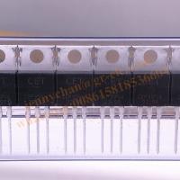 China New original CEP95P04 TO-220 P tube -40V-93A field effect tube for sale