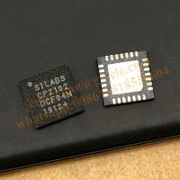 China New original CP2102-GMR package QFN-28 USB to UART bridge controller chip for sale