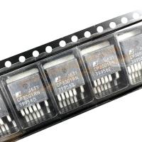 China New original CP3001RN TO-263 patch 6-pin power management chip IC for sale