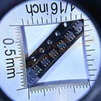 China CR6855L CR6855 Silkscreen 6855L13 SOT23-6 Secondary side PWM controller for sale