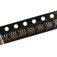 China CR6855L CR6855 Silkscreen 6855L13 SOT23-6 Secondary side PWM controller for sale