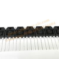 China CRG40T65AN5H IGBT tube/module Voltage :650V Current :40A TO-3PN for sale