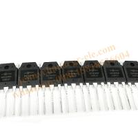 China G60T60AN3H CRG60T60AN3H 60A/600V TO-3P inverter welding machine commonly used IGBT single tube for sale