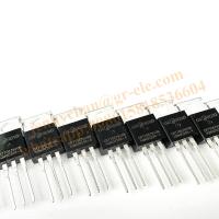 China CRTT067N10N MOS triode battery protection board field effect tube is directly inserted into TO-220 for sale