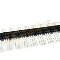 China CRTT067N10N MOS triode battery protection board field effect tube is directly inserted into TO-220 for sale