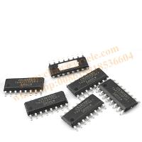China New original CS3808EO package SOP-16 audio amplifier chip IC for sale