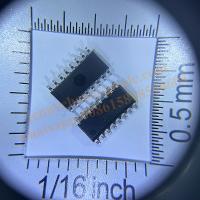China New original CSC3120 3120 package: SOP16 audio amplifier gate driver chip for sale