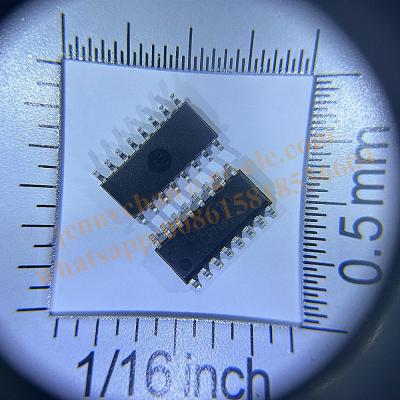China New original CSC3120 3120 package: SOP16 audio amplifier gate driver chip for sale