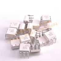 China The new original CT3021 DIP-6 random phase photocoupler chip is compatible with MOC3021 for sale