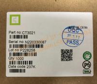China The new original CT3021 DIP-6 random phase photocoupler chip is compatible with MOC3021 for sale