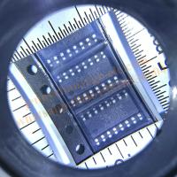 China New original CW1353ALAP SOP-16 CW1353 built-in balanced 4-5 series lithium battery protection IC chip for sale