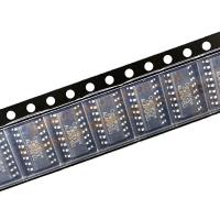China New original CW1353ALAP SOP-16 CW1353 built-in balanced 4-5 series lithium battery protection IC chip for sale