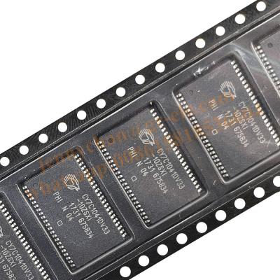 China CY7C1041DV33-10ZSXI package TSOP44 memory new original ic chip for sale