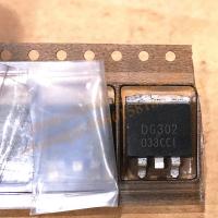 China DG302 genuine liquid crystal plasma power MOS tube TO-263 for sale