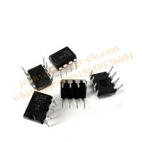 China DK3125 new in-line DIP-8 power management chip DIP8 for sale