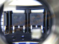 China Field effect tube MOS DP6580 TO 252 Depp Microelectronics for sale