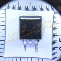 China Field effect tube MOS DP6580 TO 252 Depp Microelectronics for sale