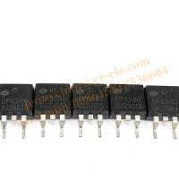 China Field effect tube MOS DP6580 TO 252 Depp Microelectronics for sale