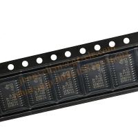 China DRV10983ZPWPR package HTSSOP24 three-phase motor driver for sale