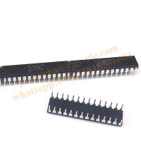 China DSPIC30F2010 DSPIC30F2010-30I/SP DIP-28 digital signal processor for sale