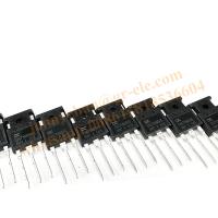 China DXG75N65HS IGBT Field effect tube 75A650V TO-247 for sale