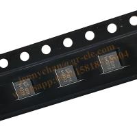 China ES8311 package WQFN-20 8311 new audio decoding IC chip for sale