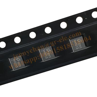 China ES8311 package WQFN-20 8311 new audio decoding IC chip for sale