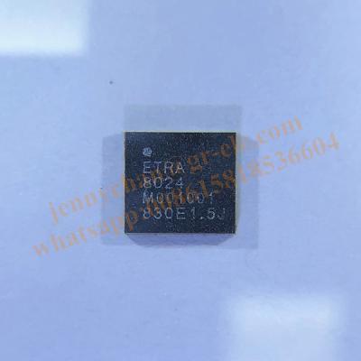 China New original ETRA8024 8024 QFN drone chip IC for sale