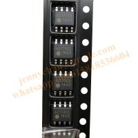China New original silk screen 1A60 FA1A60N-C6-L3 SOP-8 Chip power management IC for sale