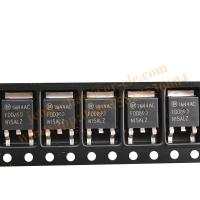 China New original FDD390N15ALZ FDD390N15A TO-252 N Channel 150V 26A for sale