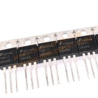 China FDP26N40 TO-220 MOS FET 400V 26A in line for sale