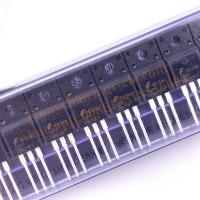China FDPF18N20FT 18A/200V TO-220F new field-effect triode in stock for sale