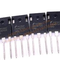 China FGH40T120SMD spot TO-247 MOS FET for sale
