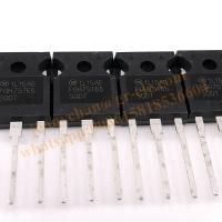 China FGH75T65SQDT TO-247 welding machine inverter IGBT single pipe 75A 650V for sale