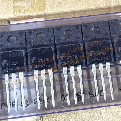 China FGPF4536 LCD TV plasma tube plastic seal TO-220F for sale