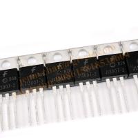 China FJP13007-2 TO-220 power switch tube Darlington transistor for sale