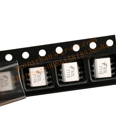 China FOD060L FOD060LR2 silk screen 60L new imported original SOP8 chip IC integrated circuit for sale