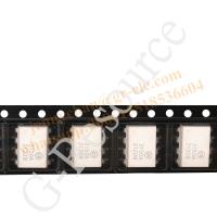 China FOD3150ASD Silk Screen 3150A patch SOP-8 logic output photocoupler for sale