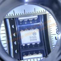 China FOD3150ASD Silk Screen 3150A patch SOP-8 logic output photocoupler for sale