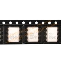 China FOD3150ASD Silk Screen 3150A patch SOP-8 logic output photocoupler for sale