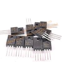 China FQPF20N60C 20N60C 20N60 In-line TO-220F MOS FET for sale