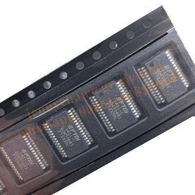 China New original FT232RL FT232 patch SSOP28 USB to serial chip bridge chip for sale