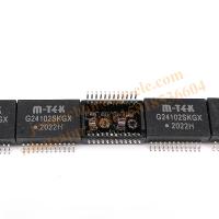 China G24102SKGX SOP24 Patch Gigabit Ethernet network isolation transformer filter for sale